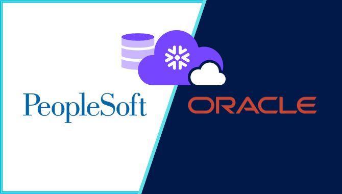 Migrating PeopleSoft to Oracle Cloud Infrastructure Migrating PeopleSoft to Oracle Cloud Infrastructure